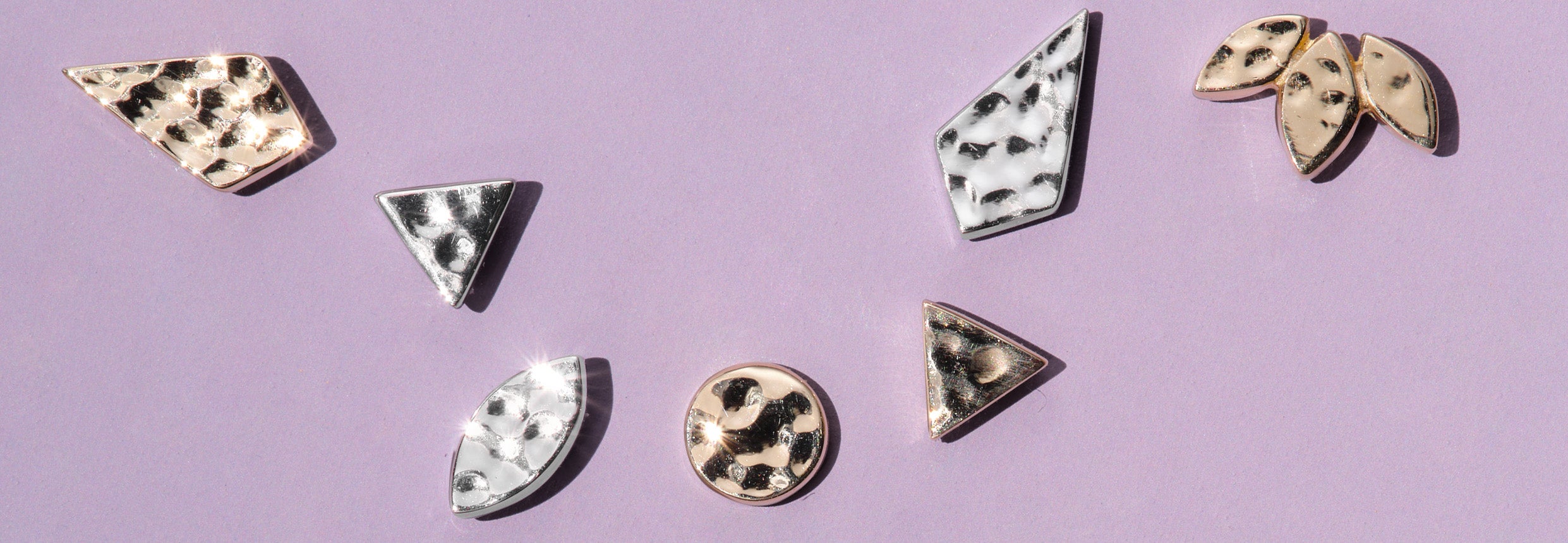 The Hammered Collection – Wildlike