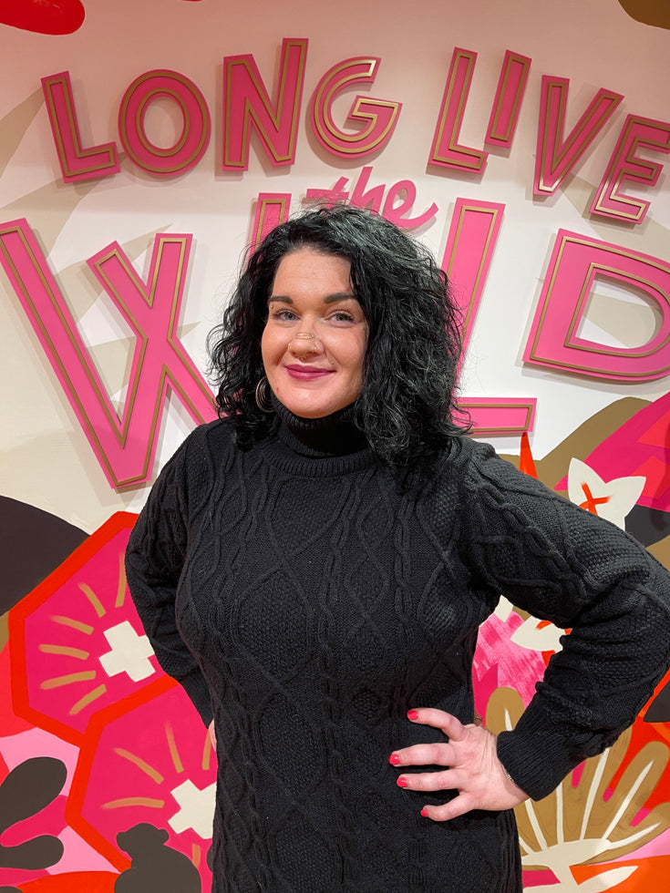 Meet the New York Piercers – Wildlike