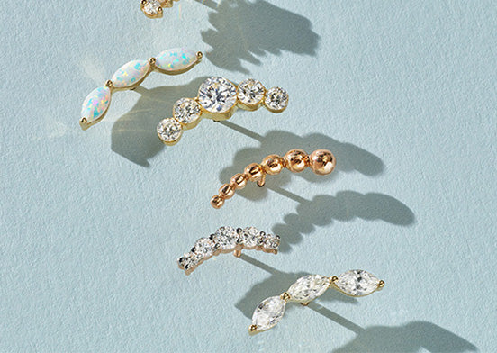 Meet the Piercers | Get Pierced in Dallas, TX | Wildlike