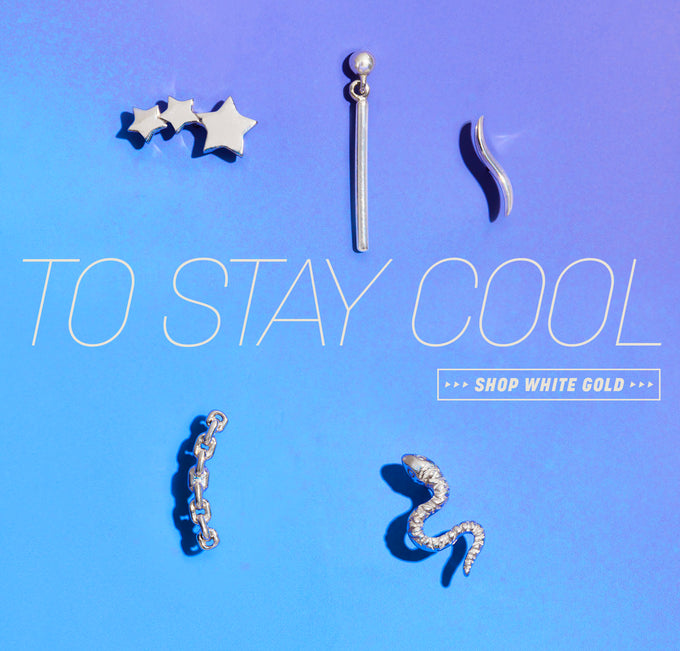 Wildlike | Piercing Reimagined