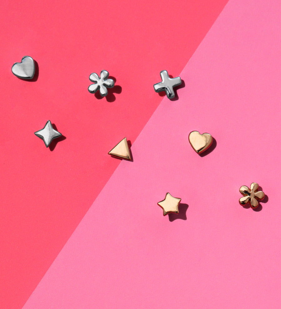 Wildlike | Piercing Reimagined